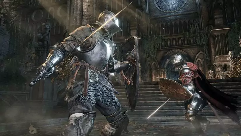 FromSoftware está com mais de 20 vagas abertas para "múltiplos novos ...