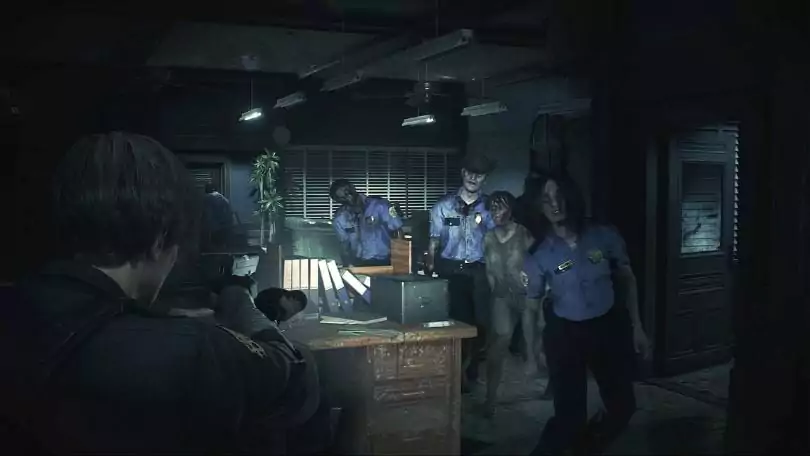 Capcom anuncia mudanças nos requisitos de sistema de Resident Evil 2 ...