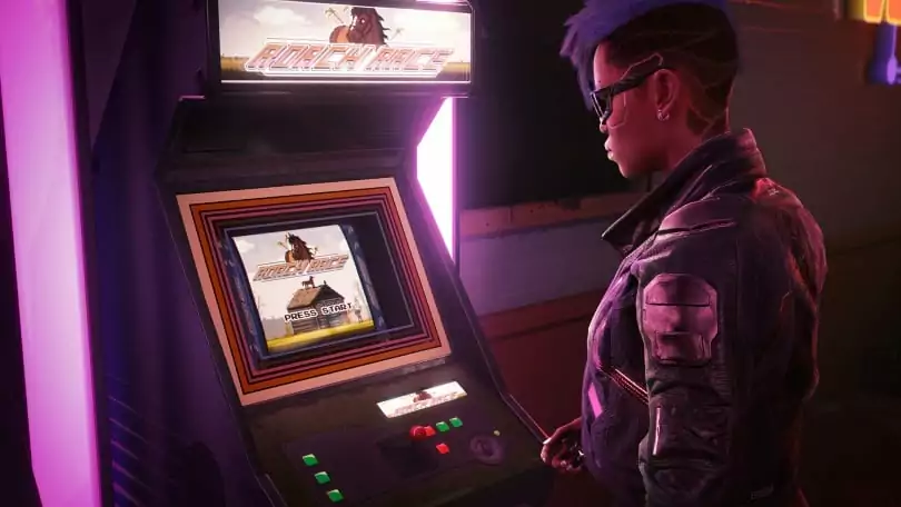 Cyberpunk 2077 ganha ferramenta oficial para o uso de mods no PC