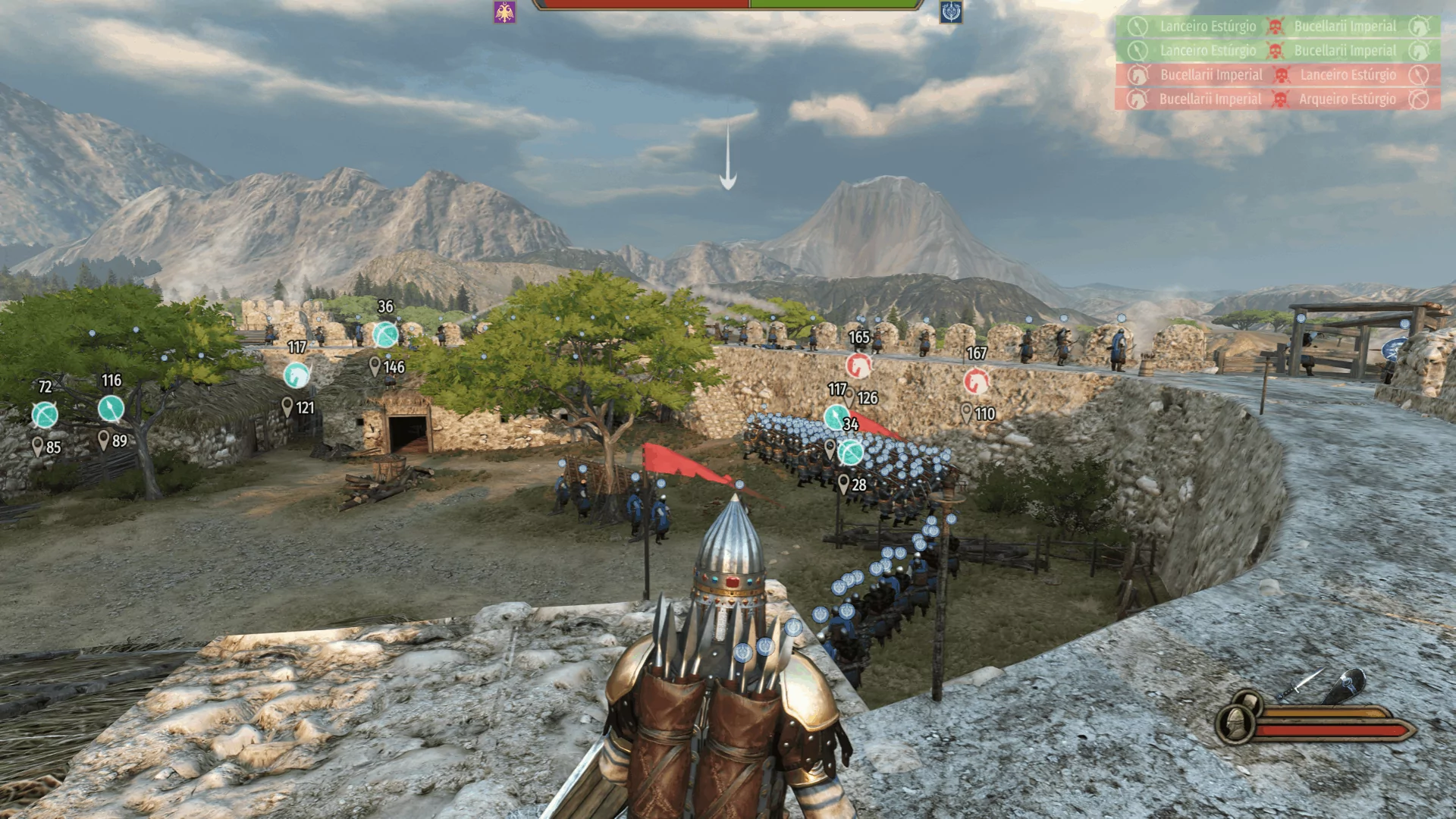 REVIEW | Mount & Blade II: Bannerlord oferece uma boa experiência para fãs de longa data