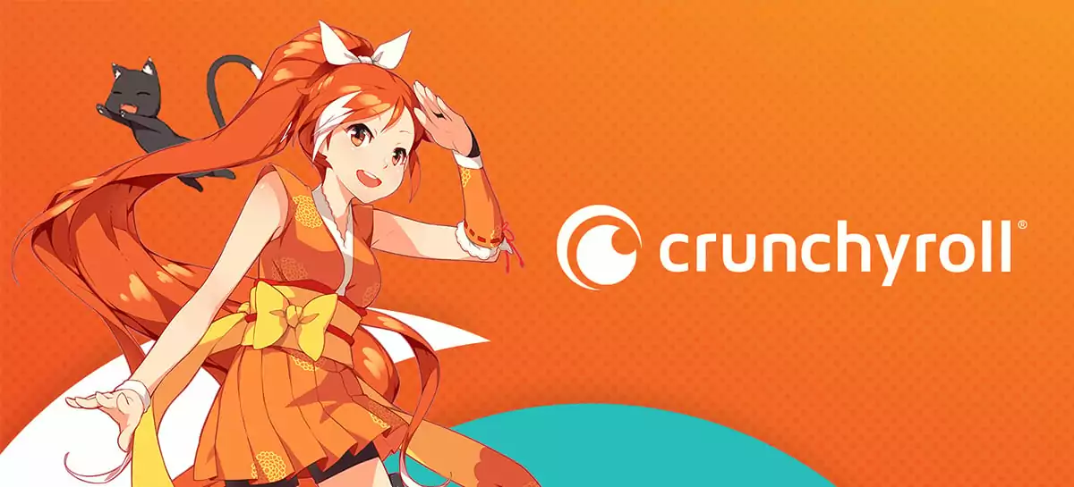 Xbox: Crunchyroll Premium para membros do Game Pass Ultimate
