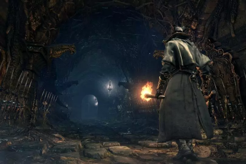 Bloodborne para PC e PS5 já esteve em produção em algum momento [RUMOR ...