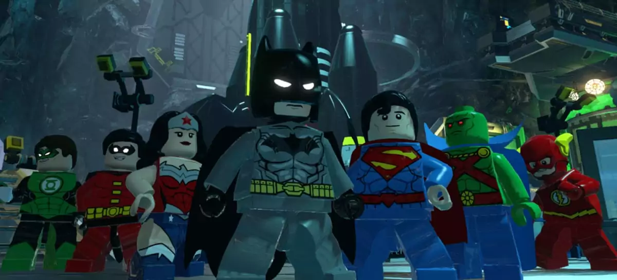Rumor sugere chegada de LEGO Batman 4 e expansão de LEGO Star Wars