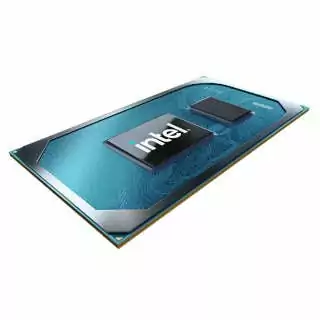 Intel Core i9-11900H - Ficha Técnica