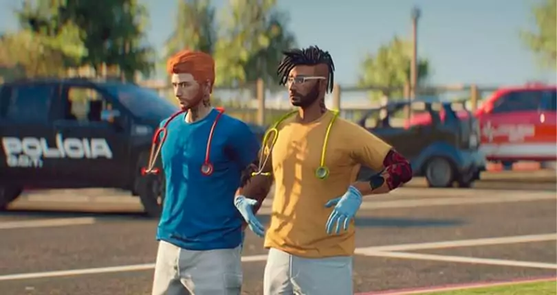 GTA RP: o que é metagaming? - Canaltech - habitatcorpus.org