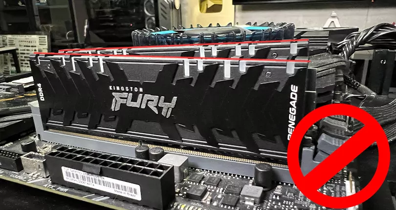 Como instalar uma memória RAM no computador