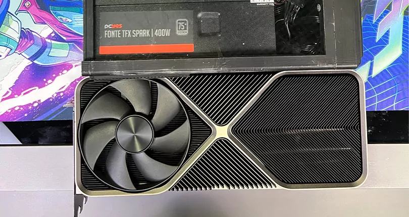 Como instalar uma placa de vídeo no PC