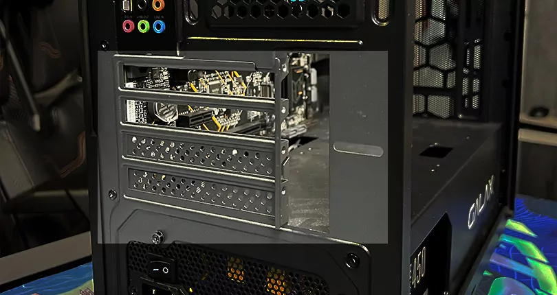 Como instalar uma placa de vídeo no PC