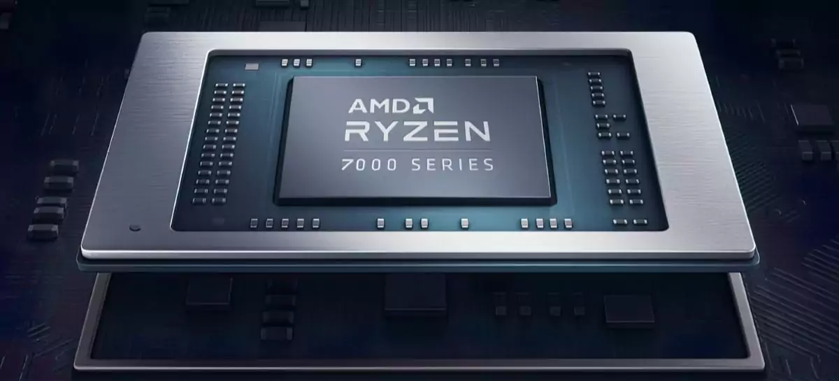 iGPU AMD Radeon 780M RDNA 3 tem desempenho inferior a uma GTX 1650 Ti ...