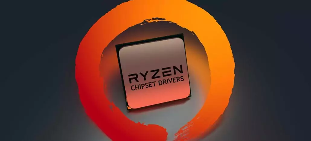 AMD lança novos drivers para placas mãe com suporte aos Ryzen 7000X3D ...