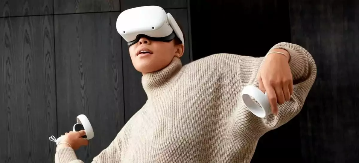 Meta Quest Plus: plano de assinatura de jogos em realidade virtual