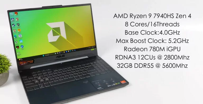 iGPU AMD Radeon 780M entrega mais de 60 FPS em jogos em 1080p