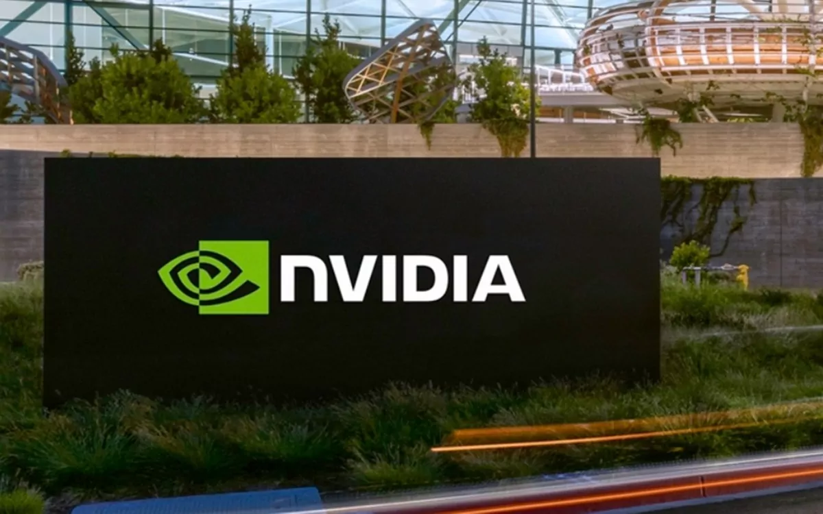 NVIDIA chega ao valor de mercado de US$ 1 trilhão com novo foco em IA ...
