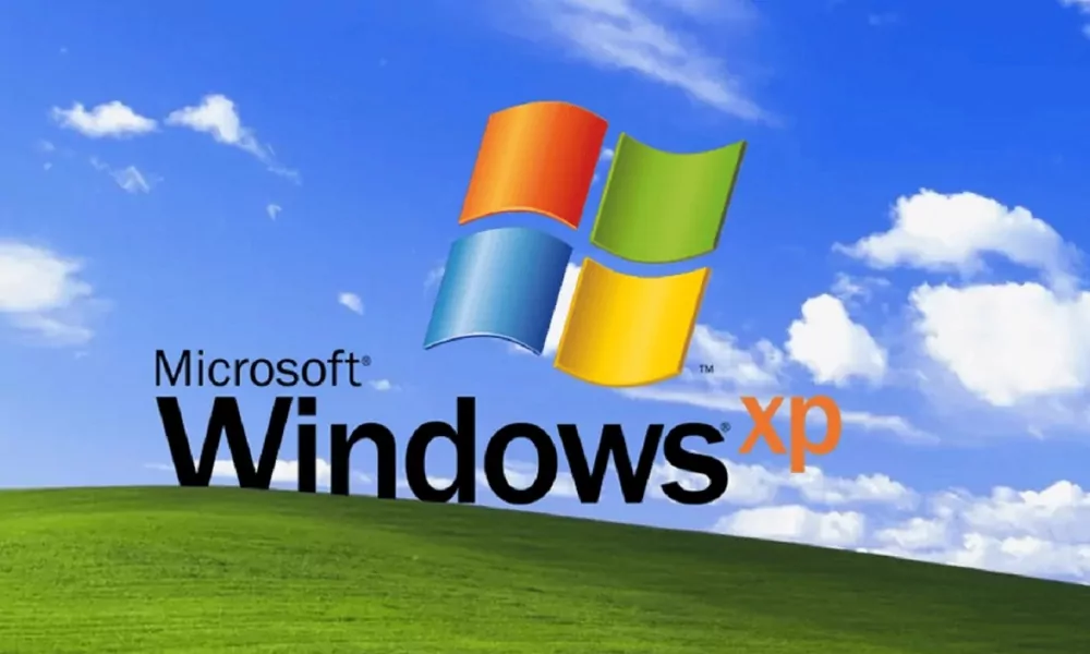 Algoritmo de ativação do Windows XP é quebrado depois de 21 anos ...