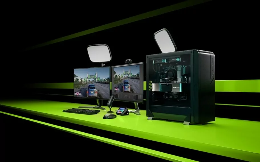 NVIDIA diz que seu codec de vídeo AV1 é superior ao da AMD e Intel ...