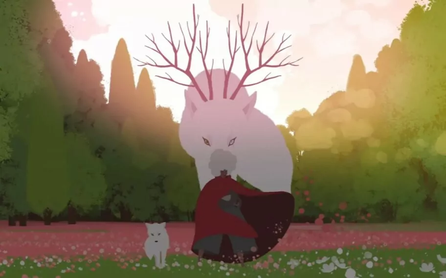 Neva: game indie é anunciado para PC e consoles na PlayStation Showcase ...