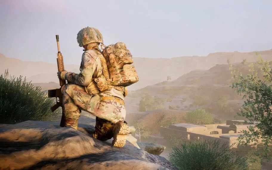 Squad está grátis para jogar no PC via Steam - Adrenaline