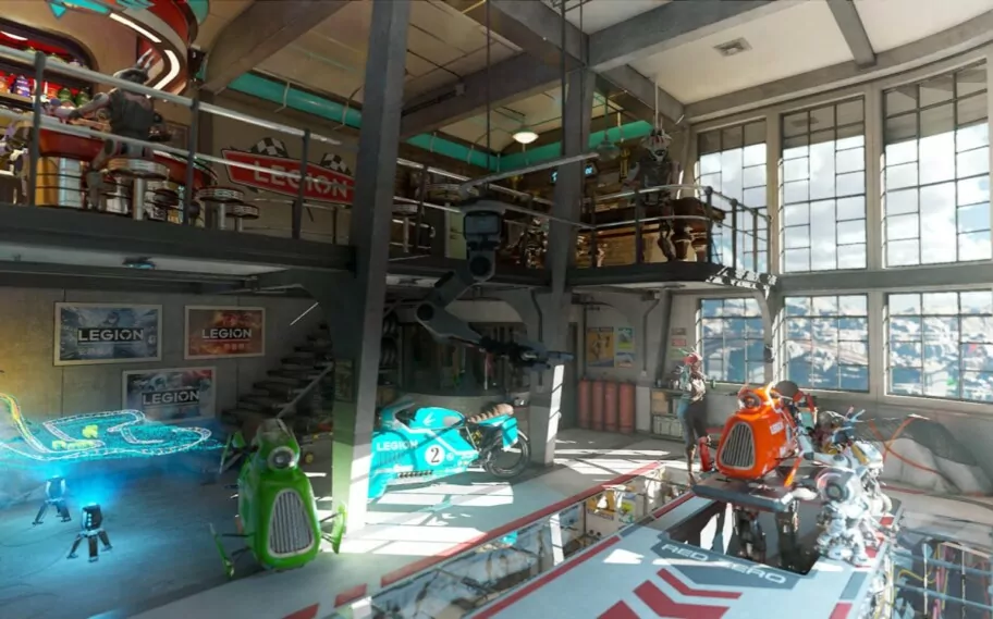 Software 3D Mark agora está disponível também na Epic Games Store - Adrenaline