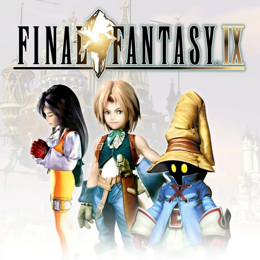 Remake de Final Fantasy IX existe e será exclusivo do PlayStation [RUMOR] - Adrenaline