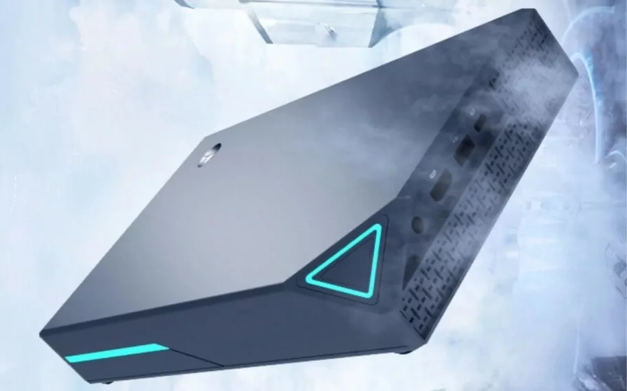 Thunderobot Mix: mini PC tem CPU Intel de 13a. geração e GPU GeForce ...