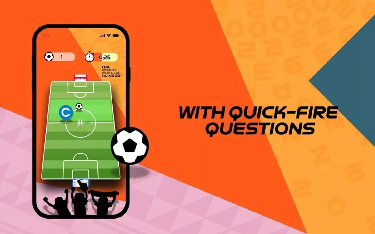 FIFA anuncia novo jogo free to play baseado em trívias - Adrenaline