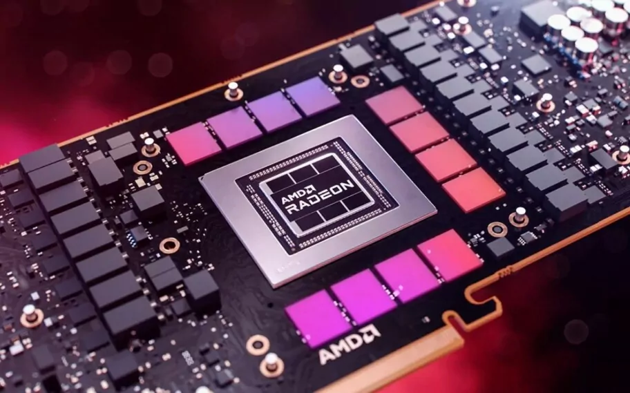 AMD abandonando segmento de placas de vídeo TOP com RDNA 4? - Adrenaline