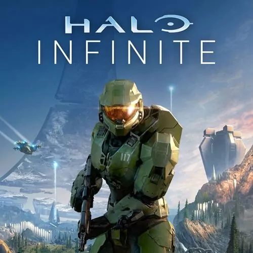 Halo Infinite - Ficha Técnica