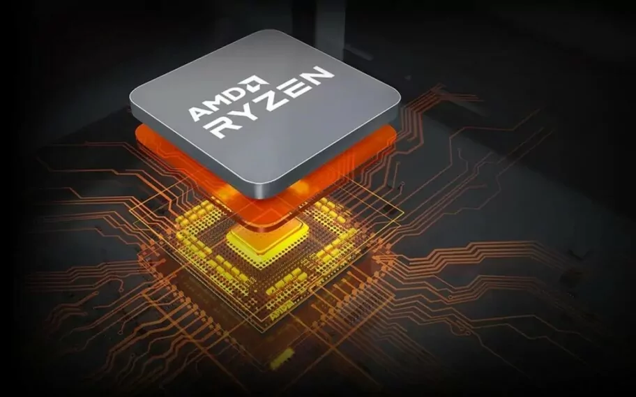 APU híbrido AMD Ryzen 8000 Strix Mobile é revelado - Adrenaline