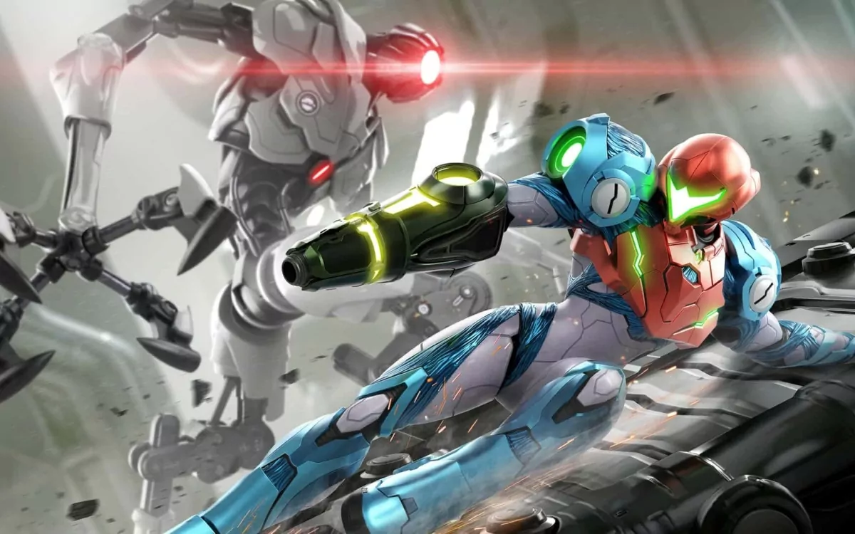 Criadora de Metroid Dread, Mercury Steam trabalha em dois games não ...