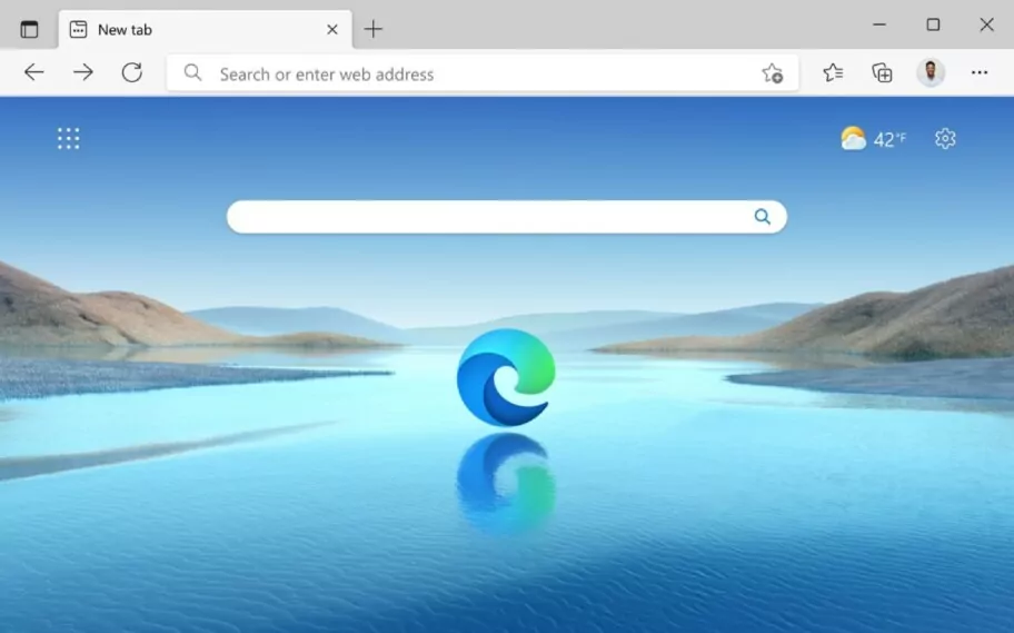 Microsoft Edge marca ChromeSetup.exe como potencialmente malicioso
