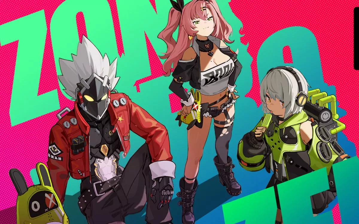 Confira novo trailer de gameplay de Zenless Zone Zero - Adrenaline