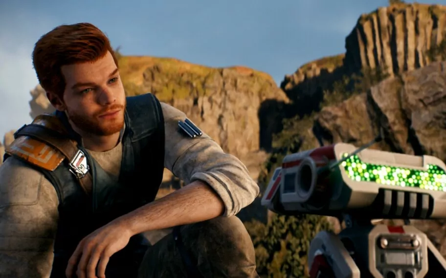 Novo modo 60 FPS de Star Wars Jedi: Survivor agrada, mas mantém alguns ...