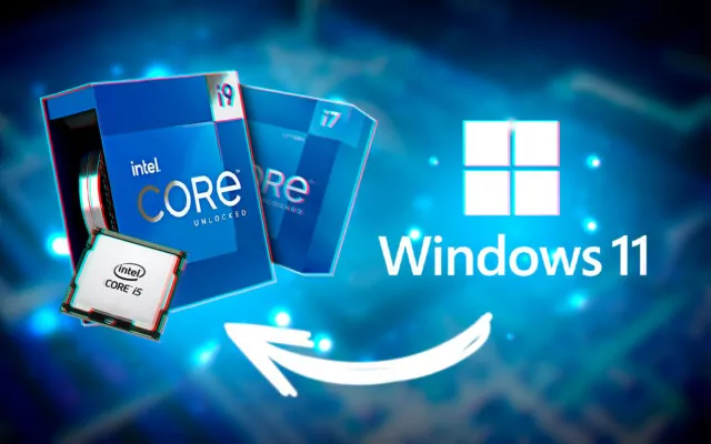Todos os processadores Intel suportados pelo Windows 11 - Adrenaline