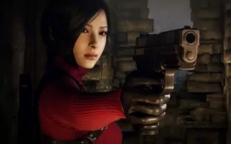 Capcom anuncia REX Engine, evolução do motor gráfico RE Engine - Adrenaline