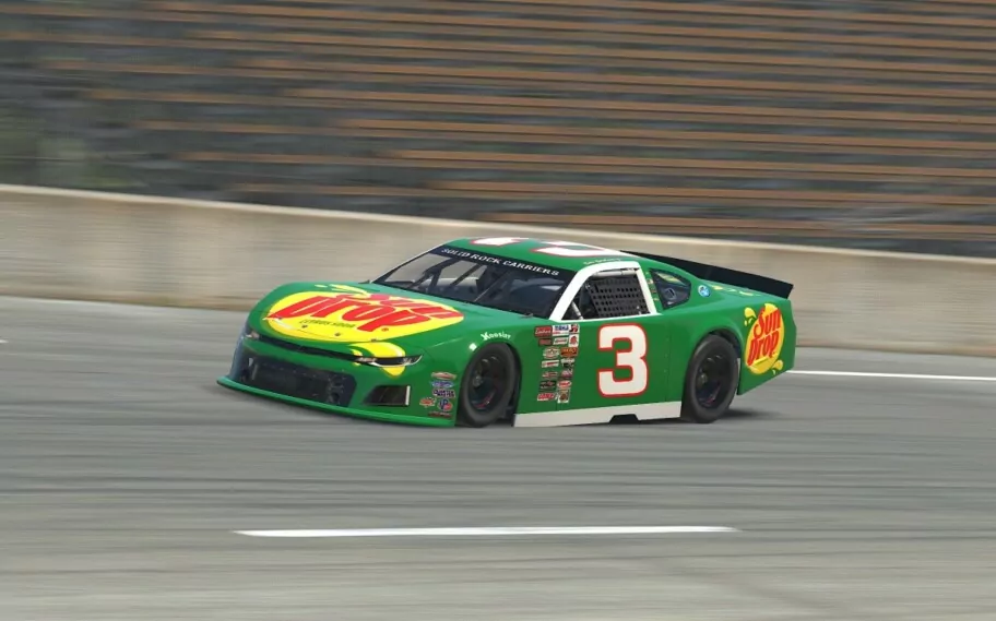 Criadores de iRacing anunciam novo jogo de simulação da NASCAR para ...