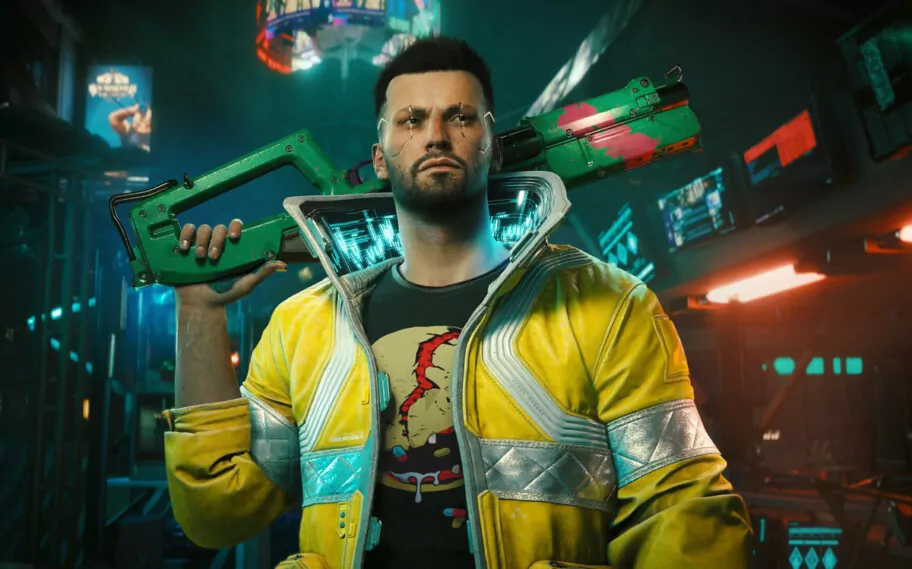 CD Projekt Red encerrou desenvolvimento de Cyberpunk 2077 - Adrenaline