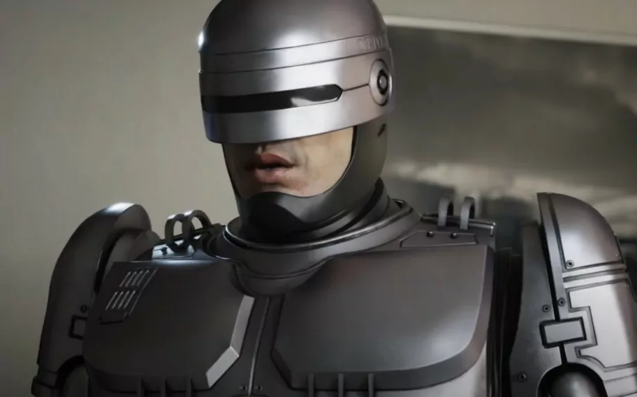 RoboCop: Rogue City revela elementos de RPG em novo trailer - Adrenaline