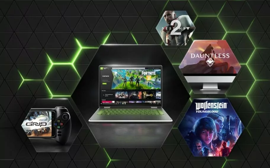 NVIDIA GeForce Now começa a aceitar pagamento via Boleto