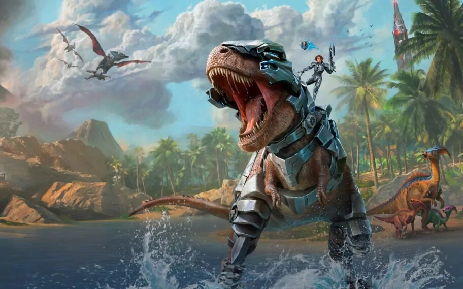 Ark Survival Ascended: veja requisitos mínimos e recomendados- Adrenaline