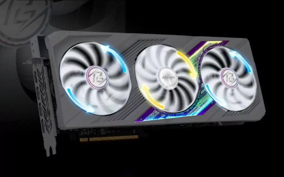 ASRock lança Radeon RX 7900 XT Phantom Gaming White 20GB OC com ARGB ...