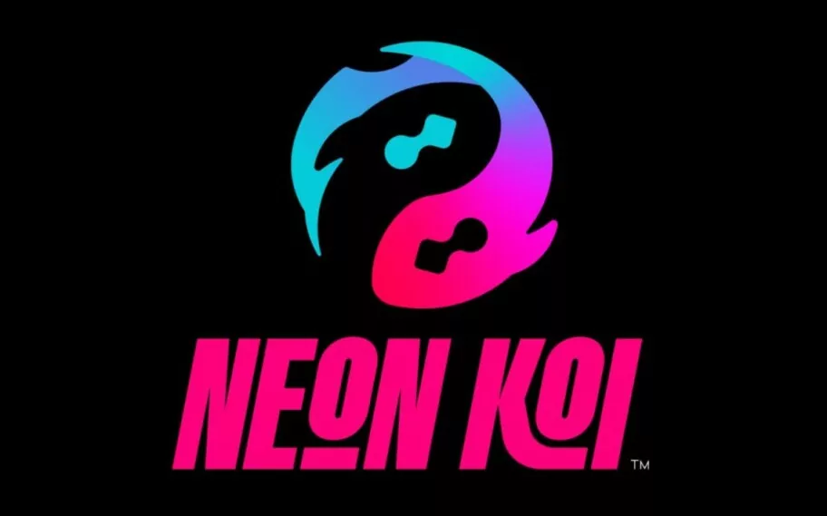Neon Koi: PlayStation faz rebranding do estúdio mobile Savage Game