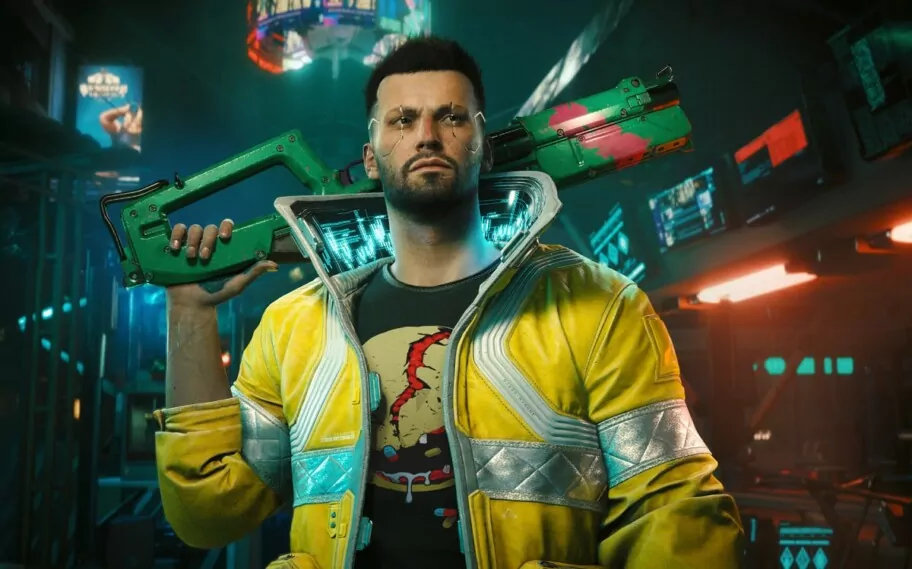 Sequência de Cyberpunk 2077 fará melhor uso dos rumos de vida - Adrenaline