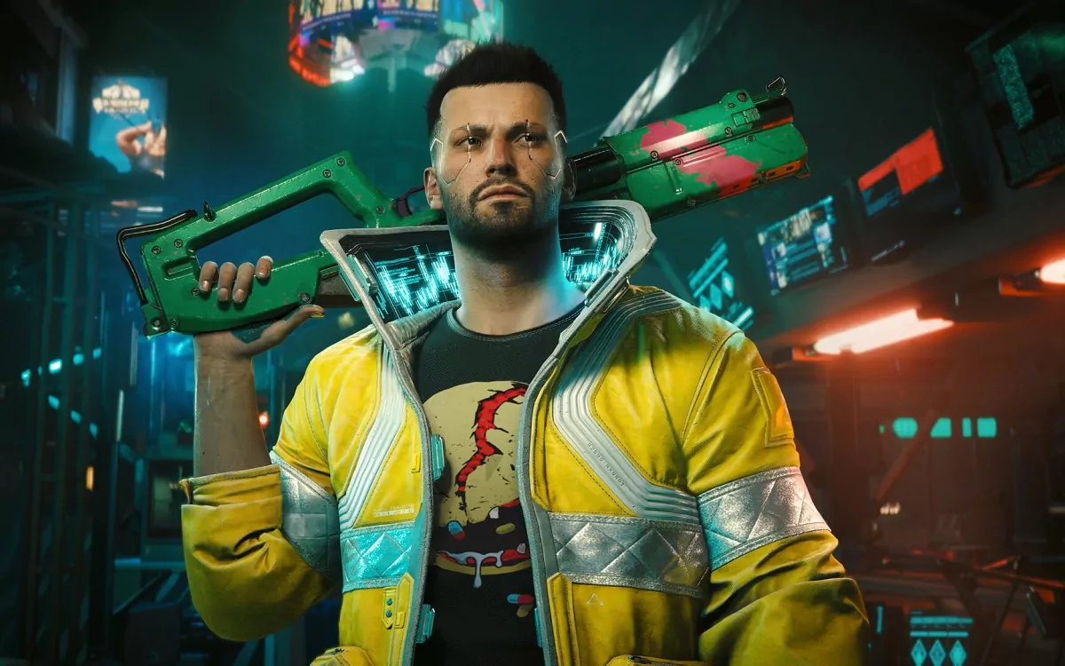Sequência de Cyberpunk 2077 fará melhor uso dos rumos de vida - Adrenaline