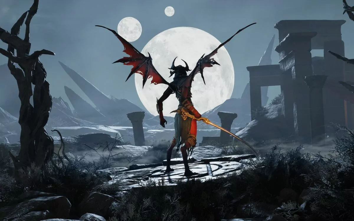 Metal: Hellsinger receberá novas músicas, modo e mais em dezembro ...