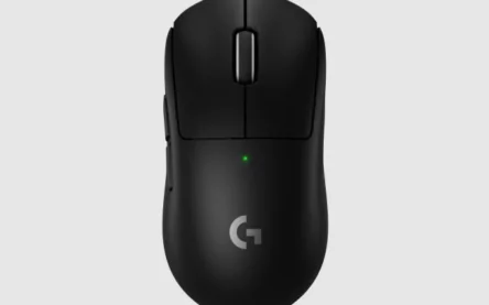 Logitech M90 - Ficha Técnica