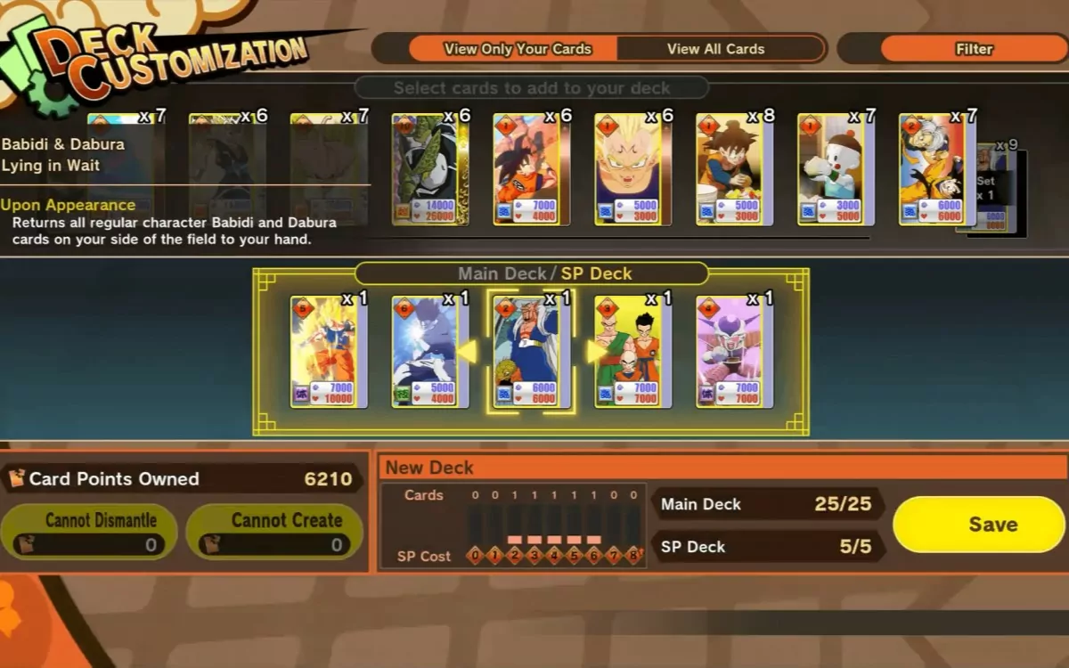 Dragon Ball Card Warriors tem seus servidores fechados - Adrenaline