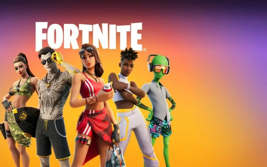 Fortnite pode chegar ao Steam, mas só com o fim de taxas - Adrenaline