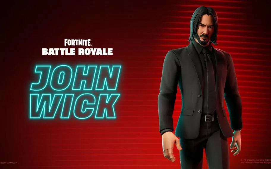 John Wick está de volta ao Fortnite; veja como conseguir skin - Adrenaline