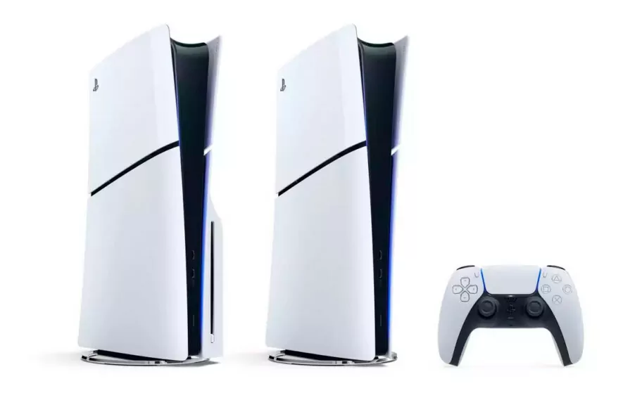 PlayStation 5 Vs. PlayStation 5 Slim: quais são as diferenças? - Adrenaline