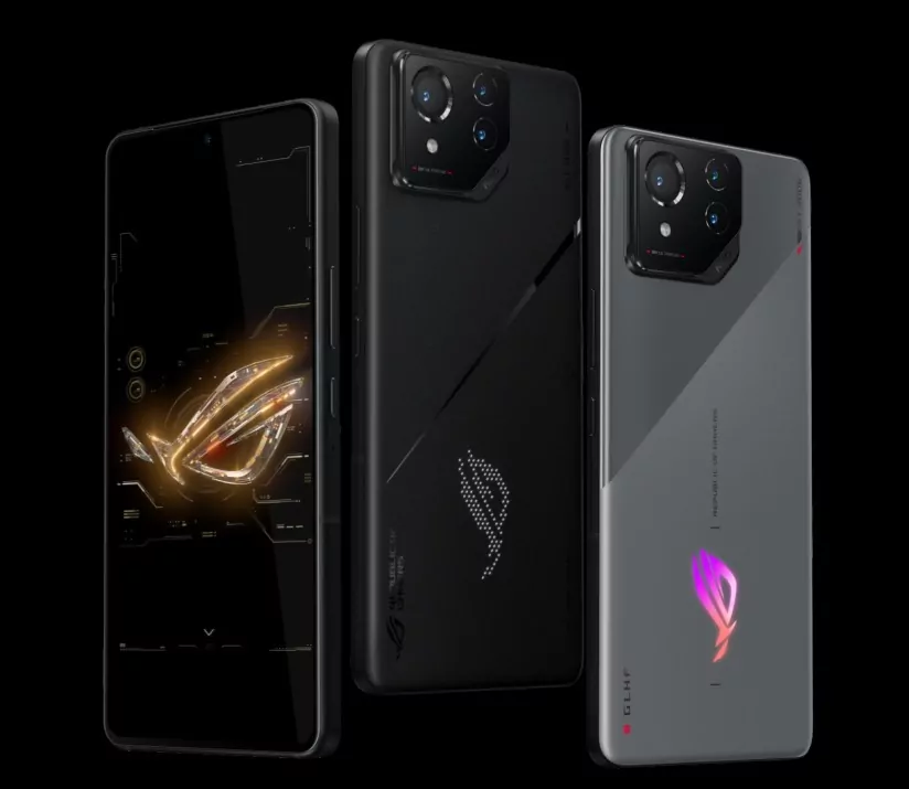 ASUS ROG Phone 8: tudo sobre o novo celular gamer do mercado - Adrenaline